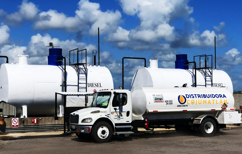 Venta de lubricantes Gasolinera cerca de Altamira, Venta de lubricantes ...