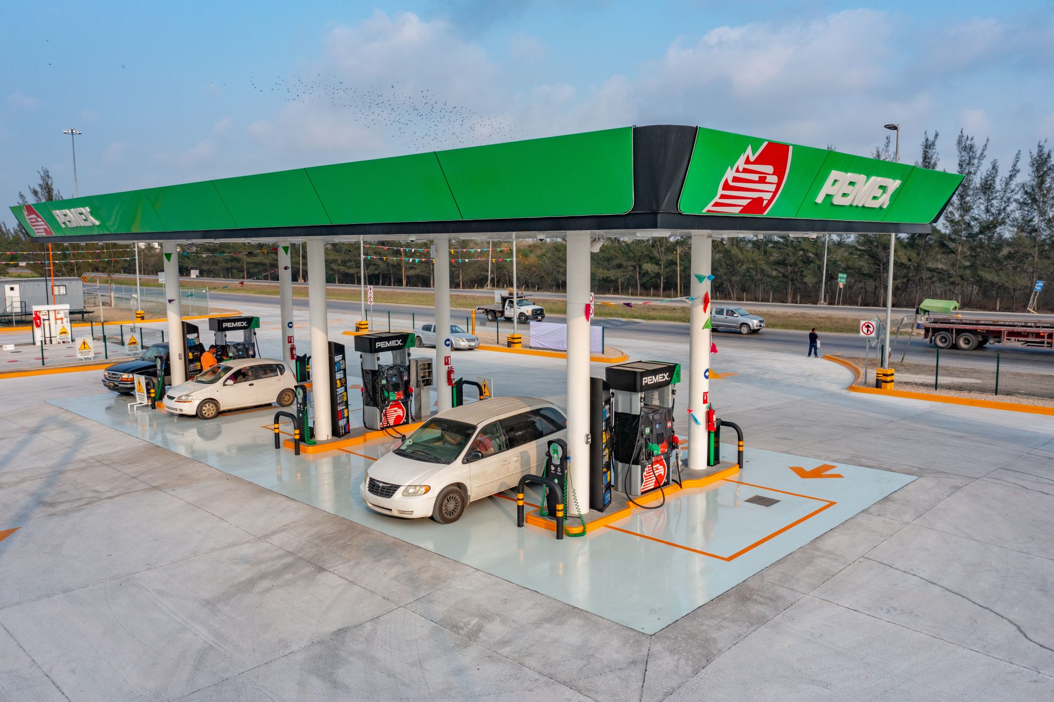 Distribuidora de Pemex en Veracruz para empresas, Gasolineras cercanas a Moralillo Veracruz ...